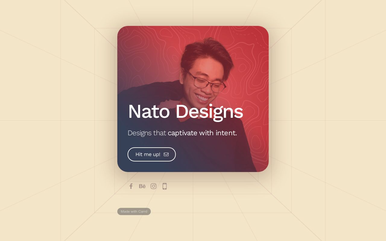 Nato Designs